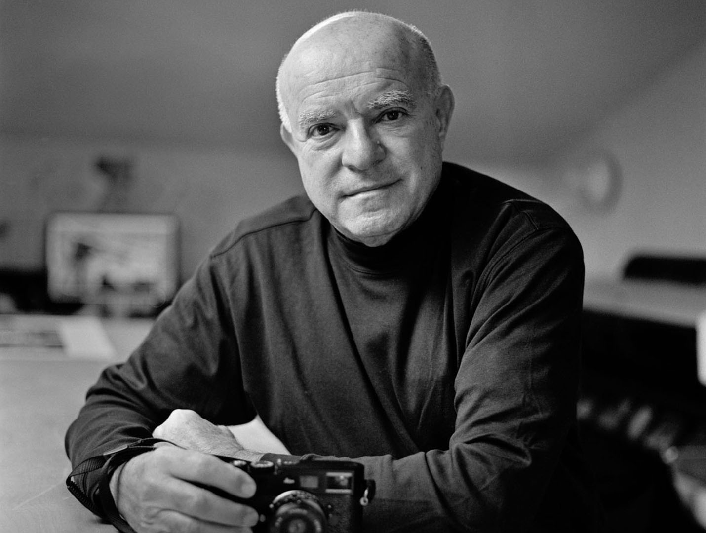 Constantine Manos – Κωνσταντίνος Μάνος | Φωτογραφία