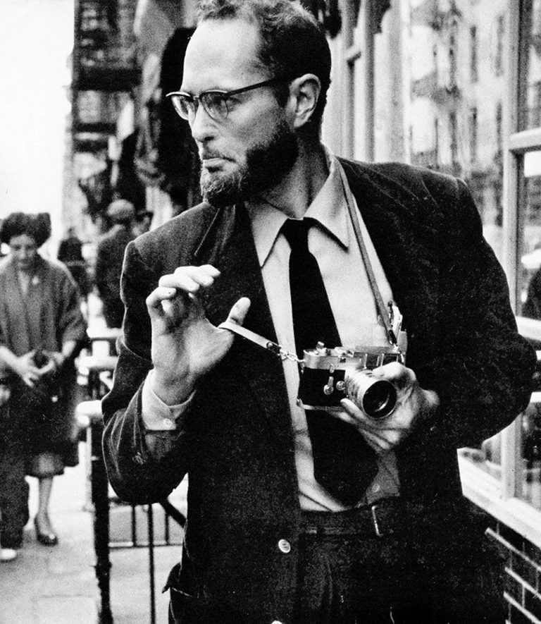 William Eugene Smith – Γουίλιαμ Γιουτζίν Σμιθ | Φωτογραφία